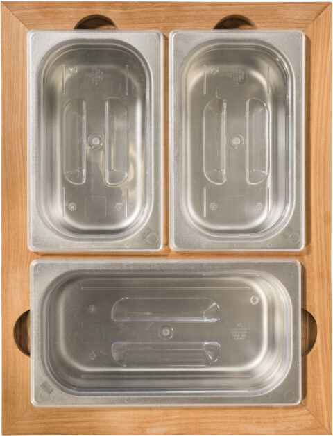 Indu+ | in+outdoor cooking | Arvid